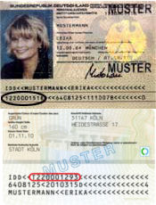 Registrierung